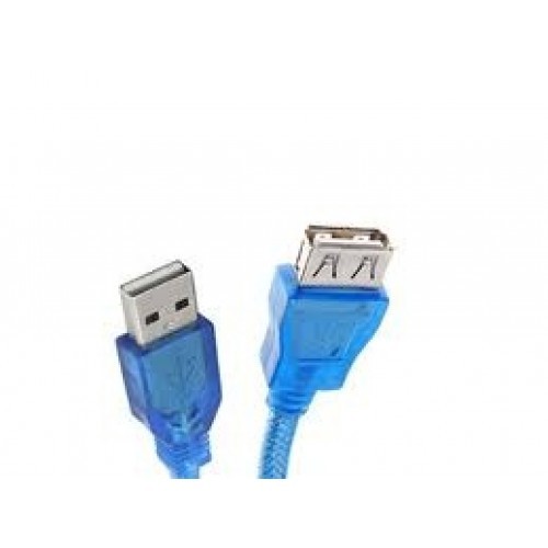 כבל USB מאריך 3 מטר - כבלים USB