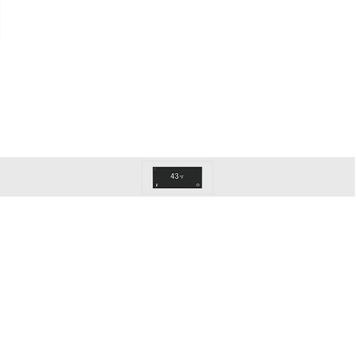 מקרר K 2801 VI Miele exclusive - Miele exclusive - מקררים ומקפיאים