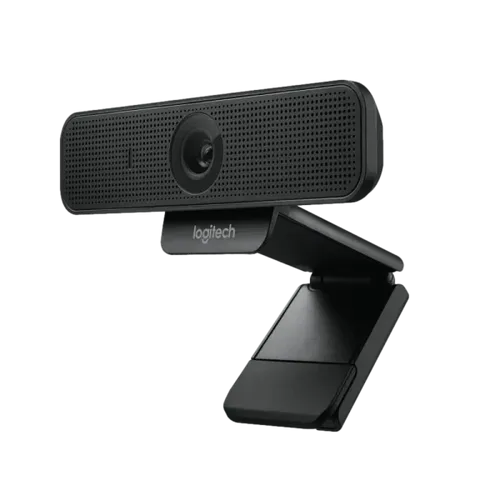 מצלמת Logitech HD 1080P WEBCAM C925E - Logitech - מצלמות אידיאליות+רשת