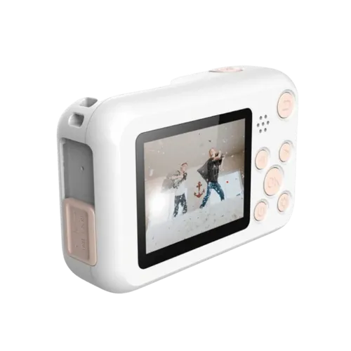 מצלמת ילדים FUNCAM CAT PINK SJCAM - - מצלמות אקסטרים