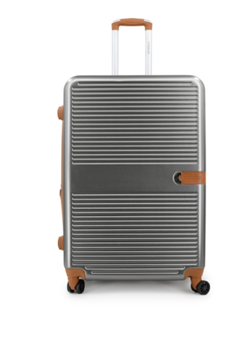 סט מזוודות TOSCANA בצבע אפור - FERRINI GREY SET 424