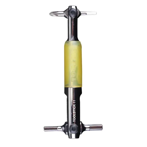 מפתח אלן טופיק TOPEAK ToolStick 11 - TOPEAK - אולרי כלים