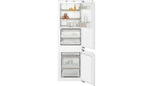 מקרר אינטגראלי עם מקפיא תחתון Gaggenau דגם: RB289300 - Gaggenau ...