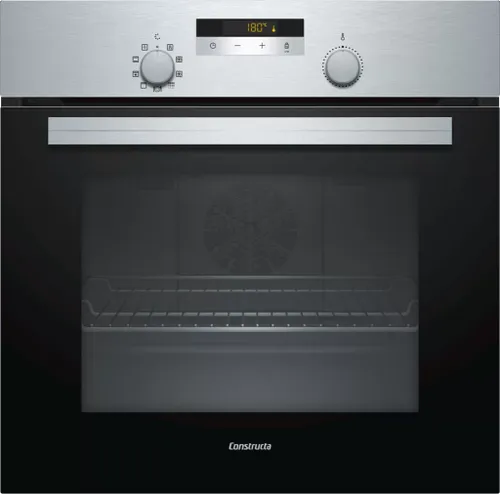 תנור בנוי 65 ליטר CF2M77050Y Constructa - Constructa - תנורים