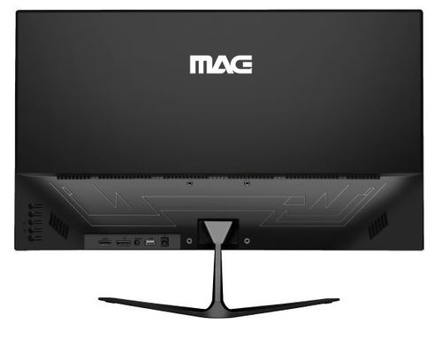 MAG 27" LED monitor G27IPS - MAG - מסכי מחשב