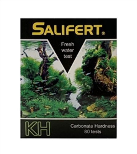 סליפרט ערכת בדיקה אלקליניטי Salifert Freshwater KH Test Kit | ערכות ...