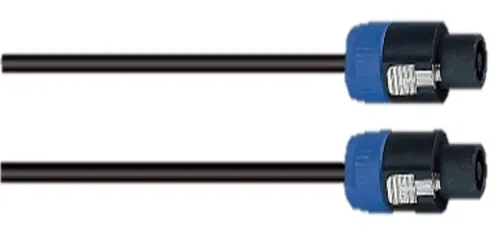 כבל רמקול ספיקון ספיקון 2.5 ממ"ר 10 מטר SC002 Proline - Proline - כבלים ...