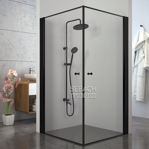 מיכל הדחה לקירות בלוקים TECEbase 9470001 TapDesign טאפ דיזיין