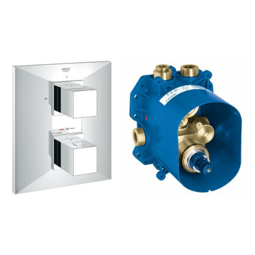 ערכת אינטרפוץ שלמה- 19792000 + 35500 | טאפ דיזיין | TAP DESIGN | robividal